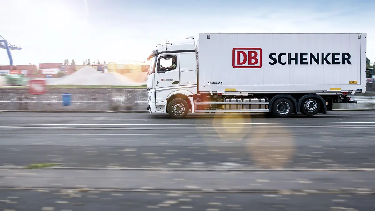 Deutsche Bahn: Proces prodaje DB Schenkera ide u sljedeću fazu prema ...