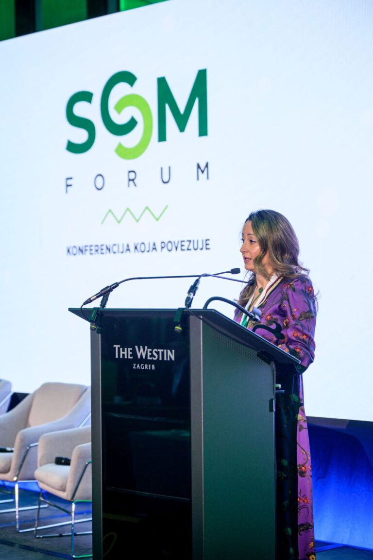 SCM Forum 2026: Nizinska pruga i novi krčki most ključni za iskorak ...